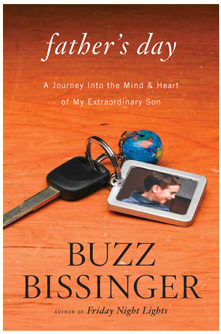 ON SALE NOW – Buzz Bissinger